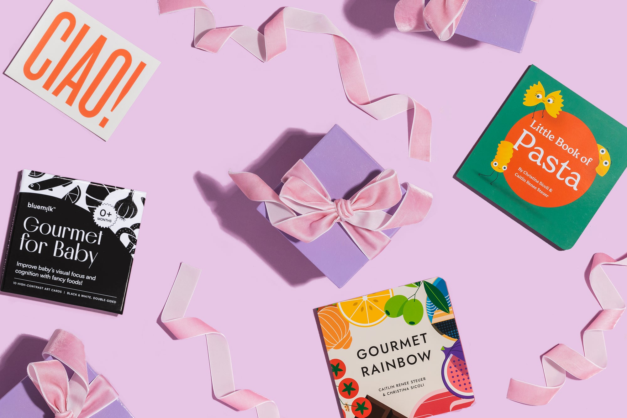 Chunky Deli | Delightful Gifts for Curious Kids