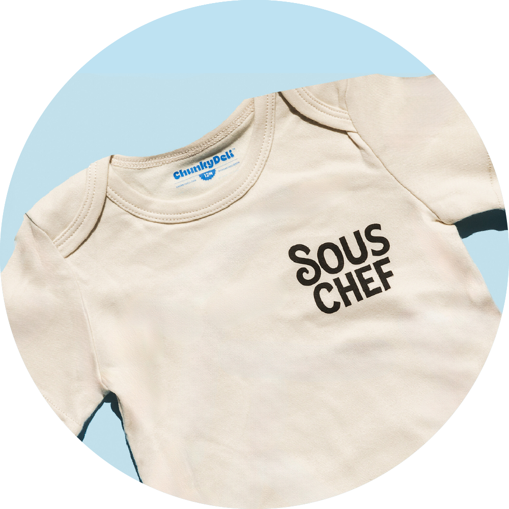 Chunky Deli | Delightful Gifts for Curious Kids