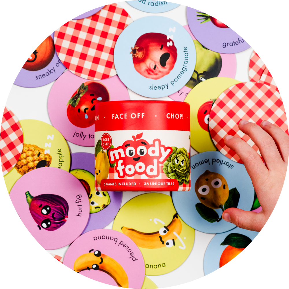 Chunky Deli | Delightful Gifts for Curious Kids