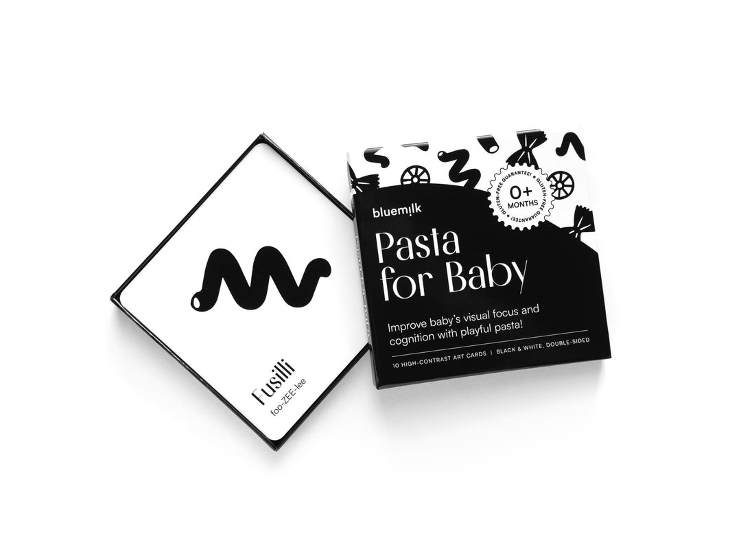 Pasta Baby Gift Bundle | The Perfect Foodie Gift – Chunky Deli