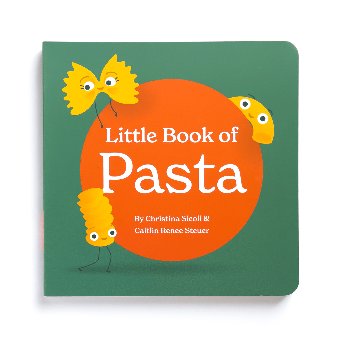 Pasta Baby Gift Bundle | The Perfect Foodie Gift – Chunky Deli