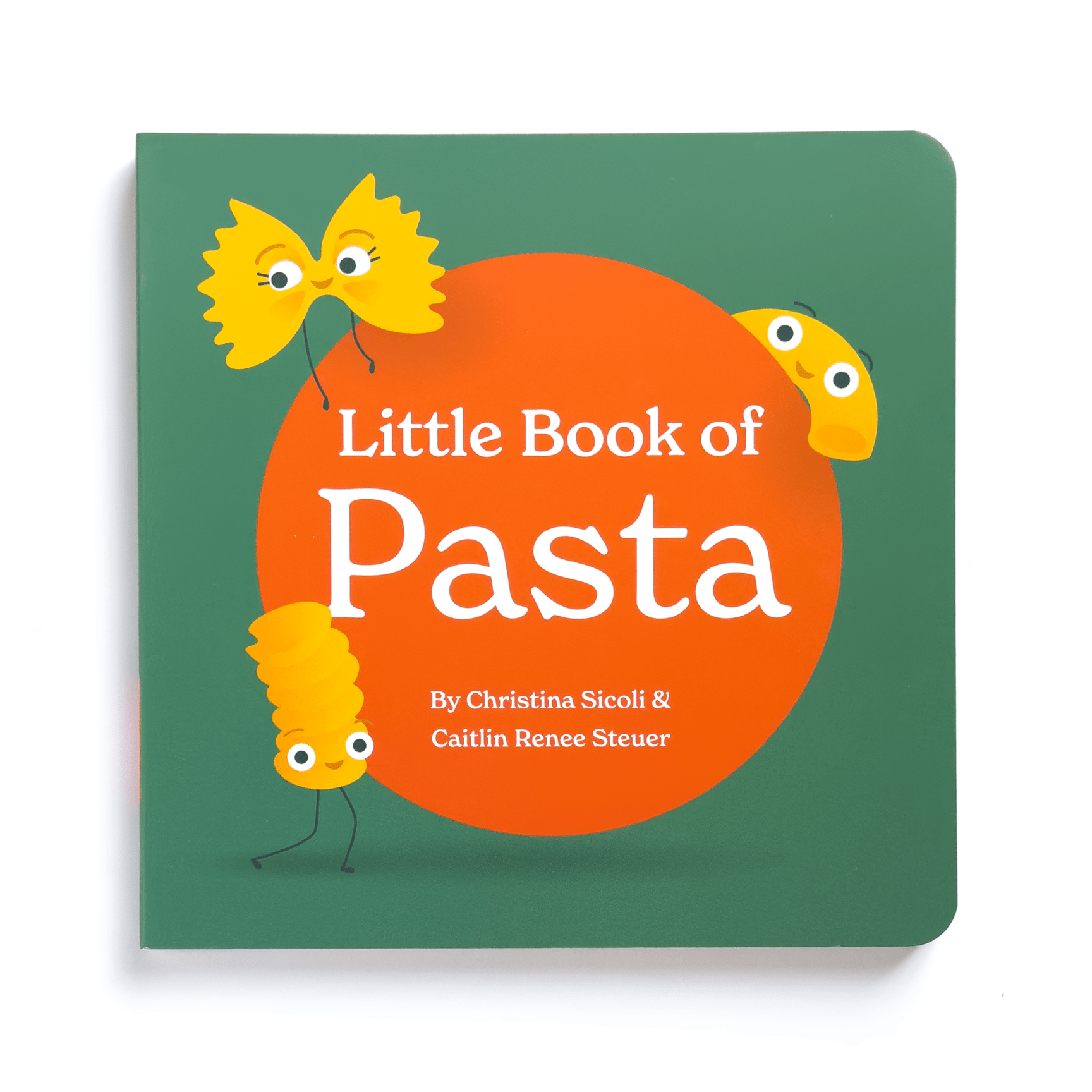 Pasta Baby Gift Bundle | The Perfect Foodie Gift – Chunky Deli